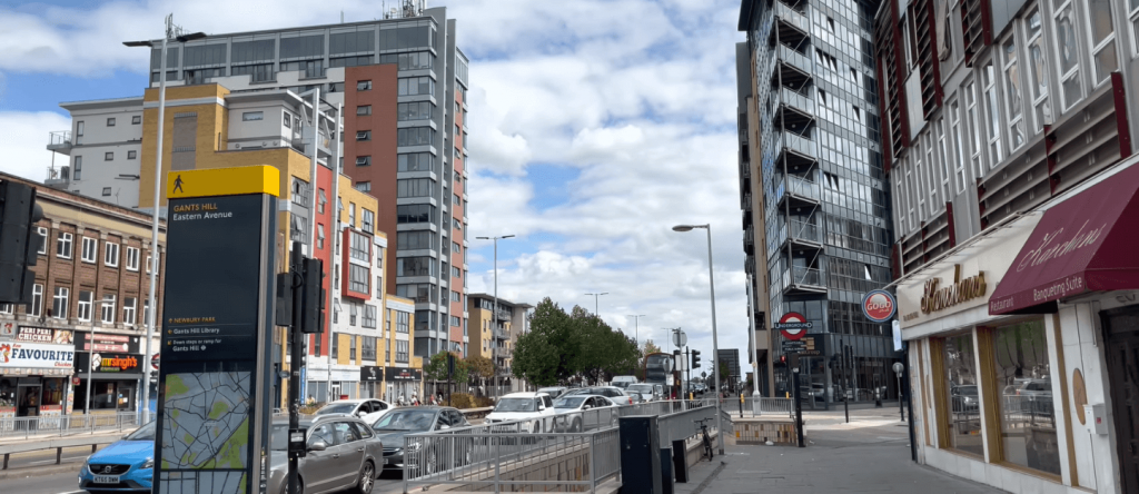 Gants Hill Area Guide | Living In Gants Hill - Oakland Estates