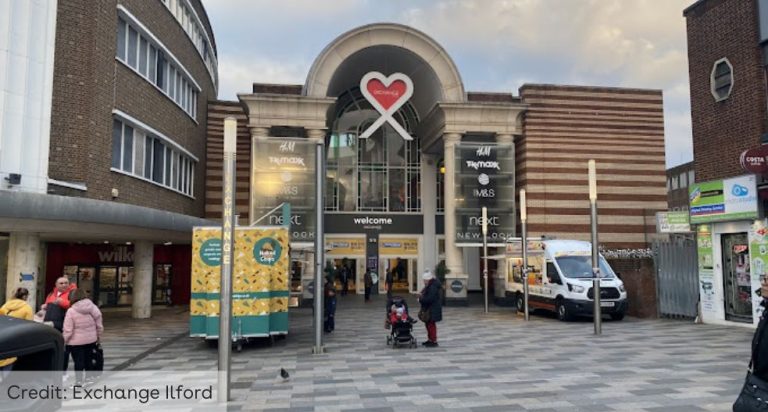 Explore The 10 Best Shops In Ilford: Must Visit Stores & Shopping ...