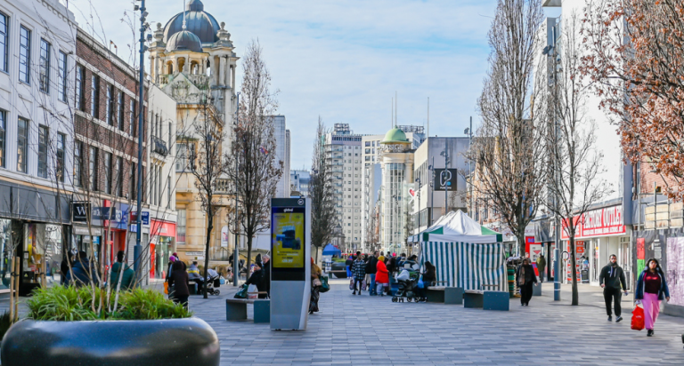 The Top 10 Things To Do In Ilford: Let Us Explore The Ilford's Finest ...