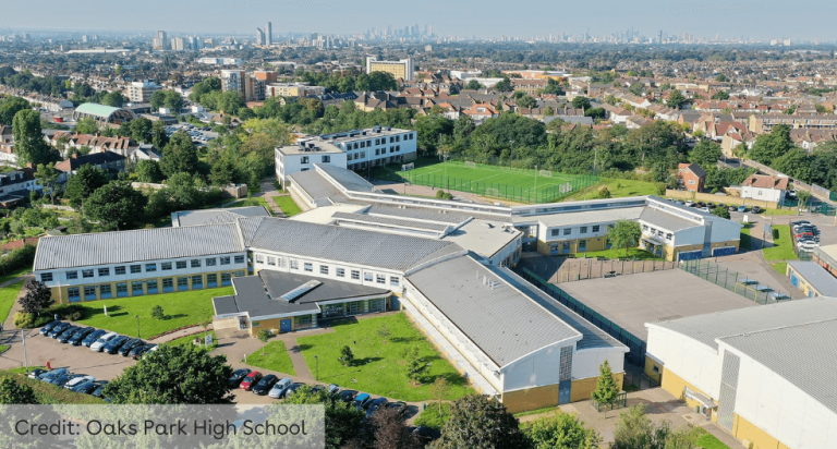 Newbury Park Area Guide | Living In Newbury Park - Oakland Estates